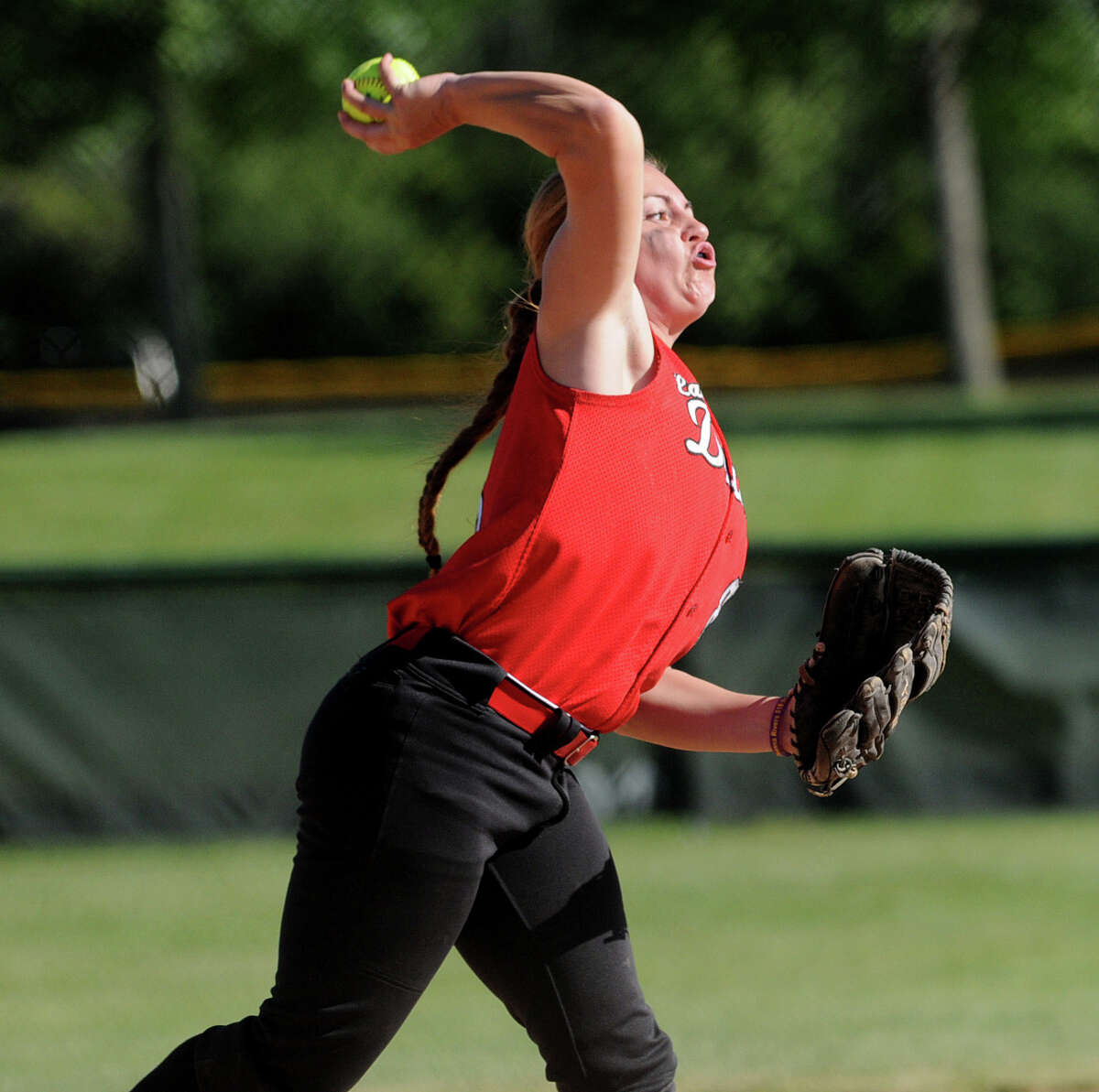 Lady Dutch season ends