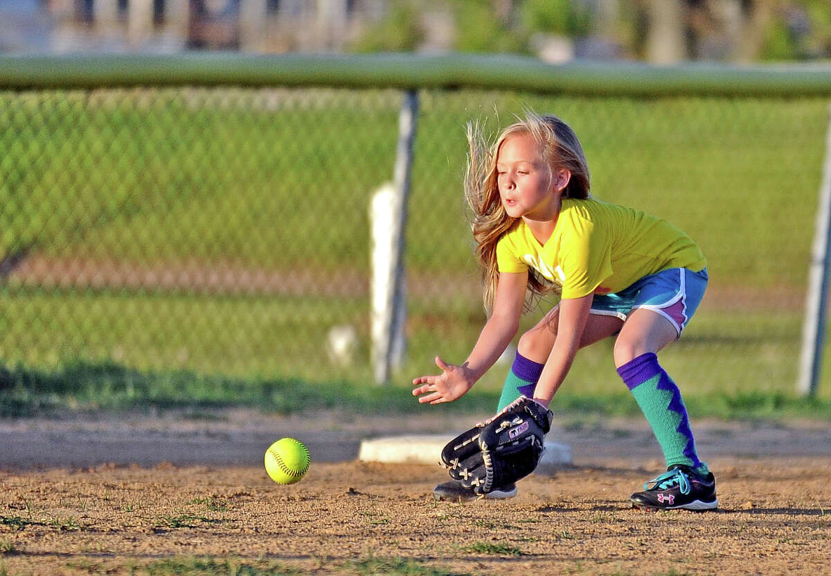 6-year-old sluggers to represent PN-G in softball nationals