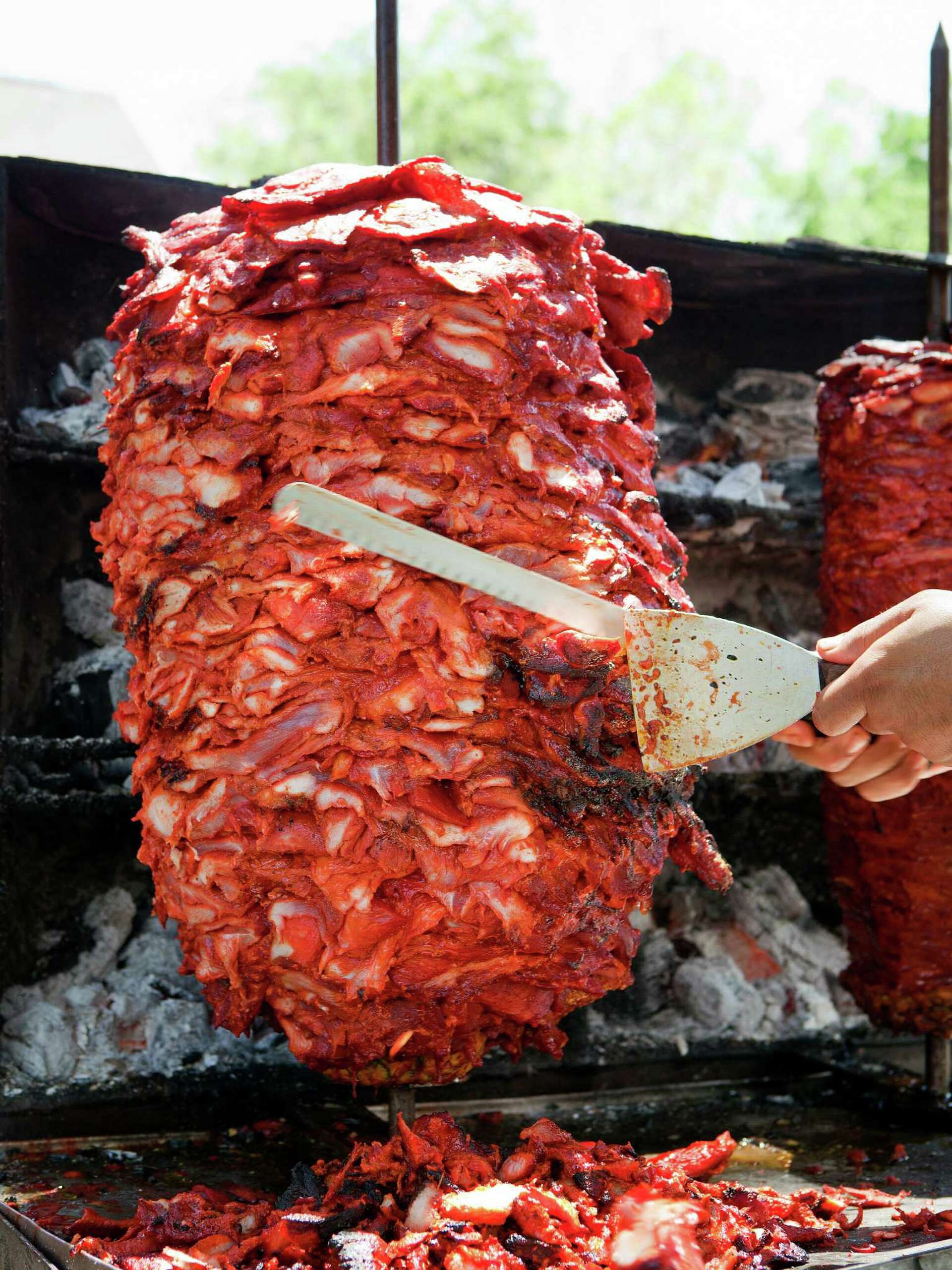 96. Karanchos