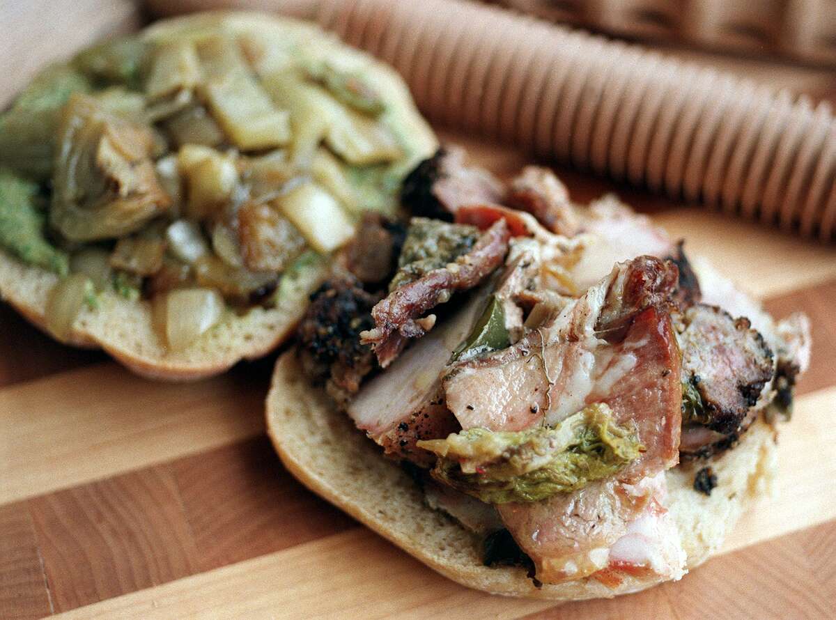 Seattle through Anthony Bourdain's eyes