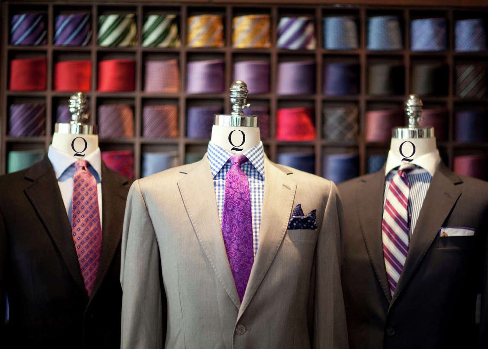 Houston's Top 100 Independent Shops, Olivine through Retropolis