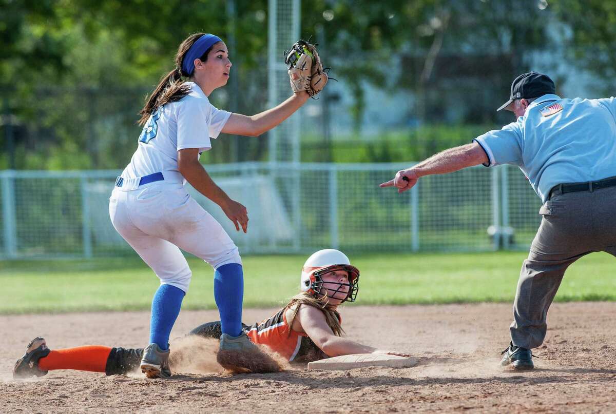 Stamford softball eliminated by Southington