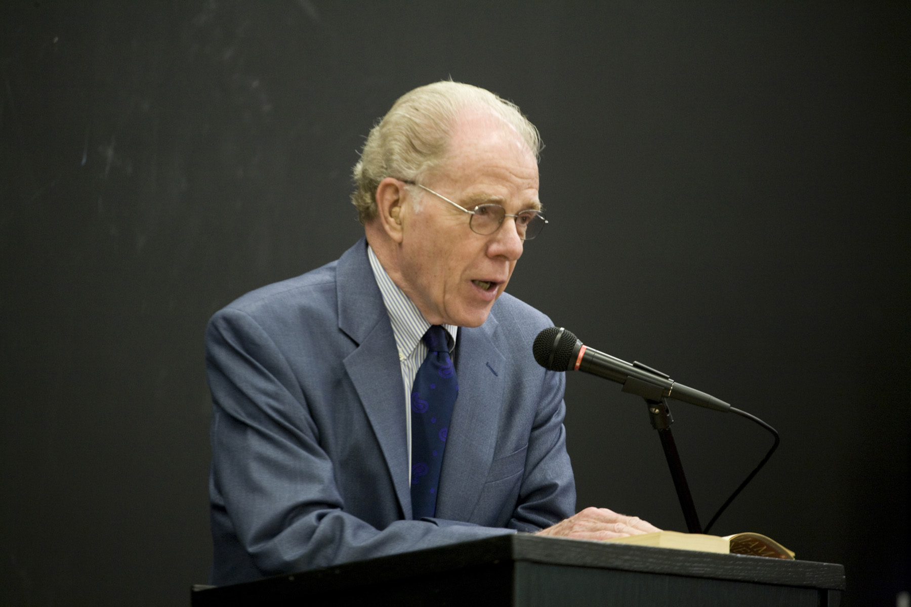 Kennedy novel to become an opera