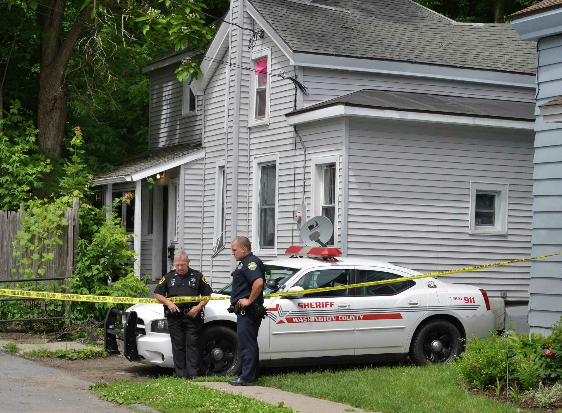 Year later, shooting's impact remains alive