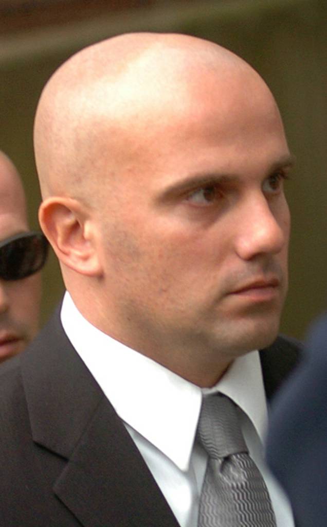 Forensic consultant to examine cars for cop's defense in fatal crash