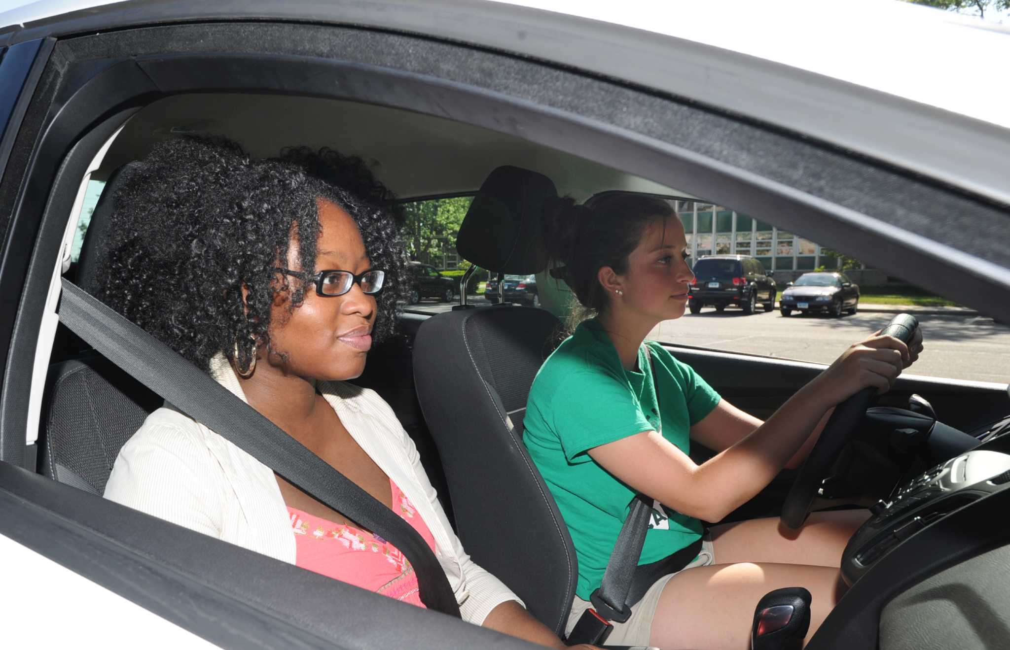 Trending: Why We're Driving Less