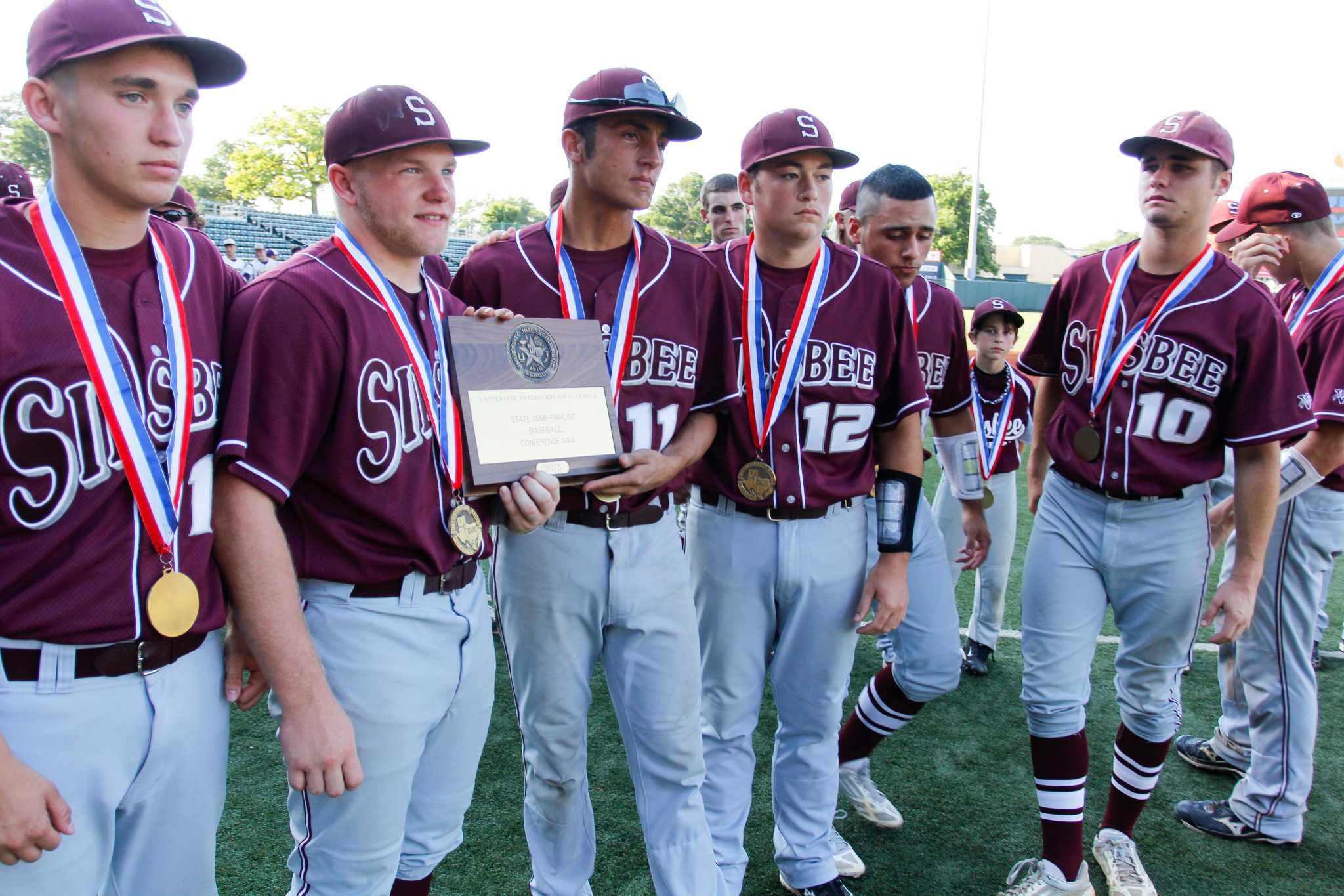Silsbee falls to La Grange in 3A semifinal