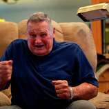 Old photo shows a different side of Bum Phillips - Beaumont Enterprise