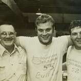 Old photo shows a different side of Bum Phillips - Beaumont Enterprise