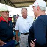 Old photo shows a different side of Bum Phillips - Beaumont Enterprise