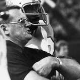 Old photo shows a different side of Bum Phillips - Beaumont Enterprise