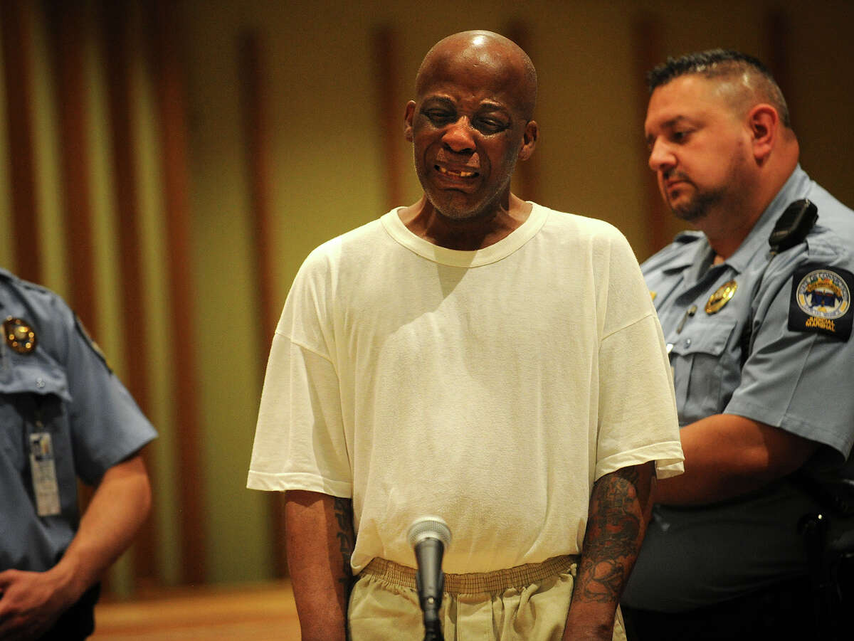 Killer in loud-music incident gets 20 years