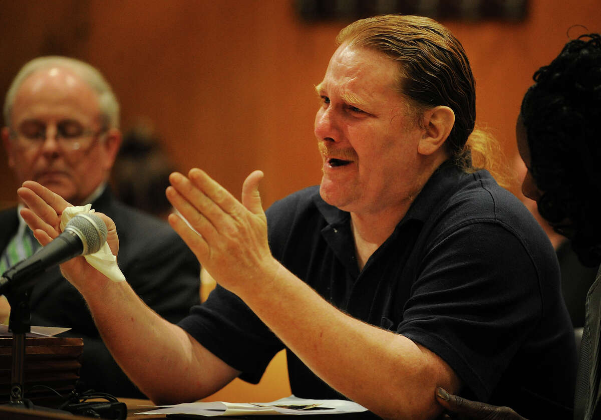 Killer in loud-music incident gets 20 years