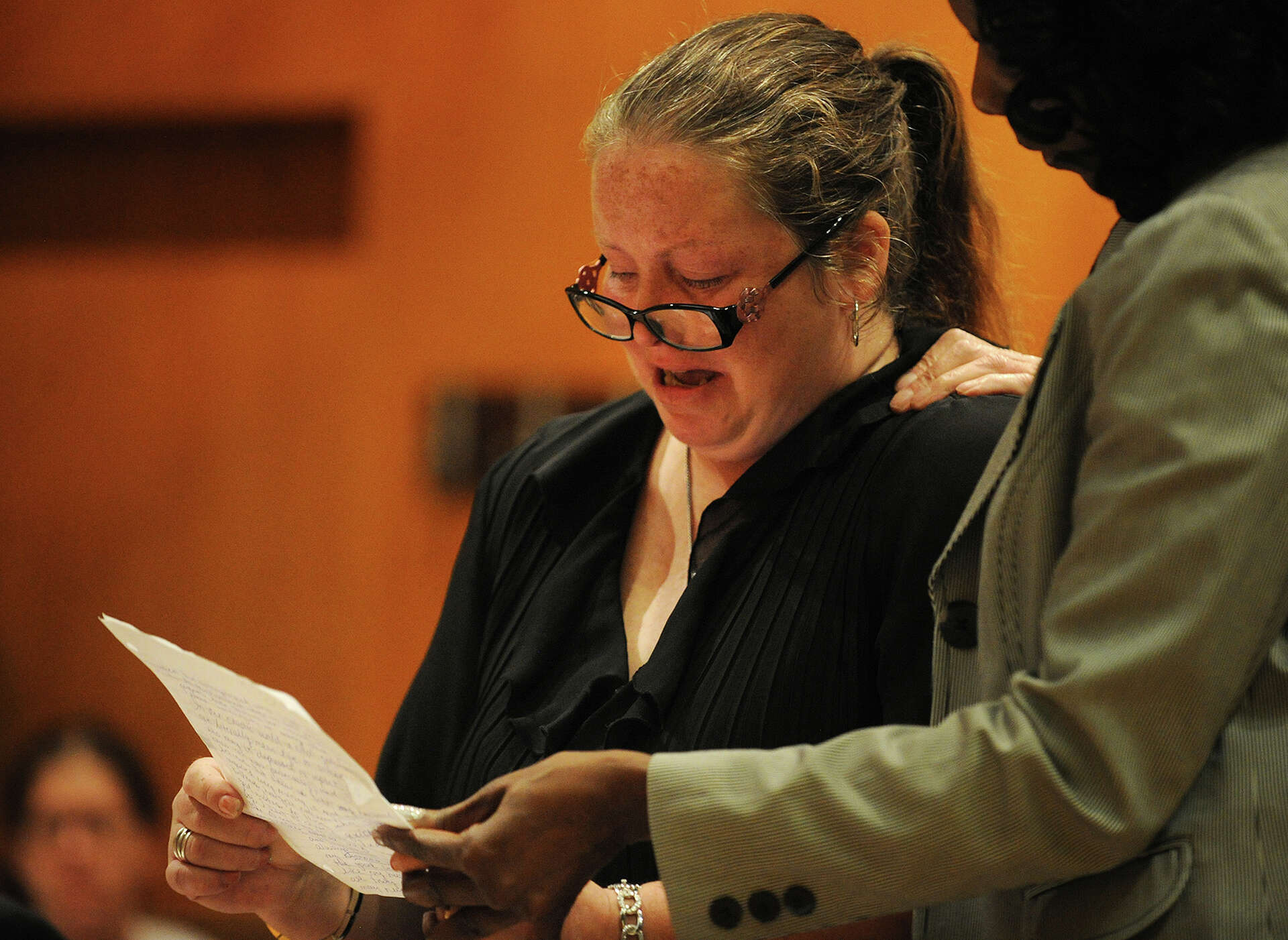 Killer in loud-music incident gets 20 years