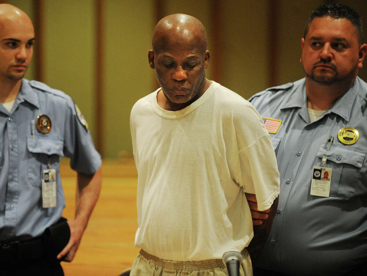 Killer in loud-music incident gets 20 years