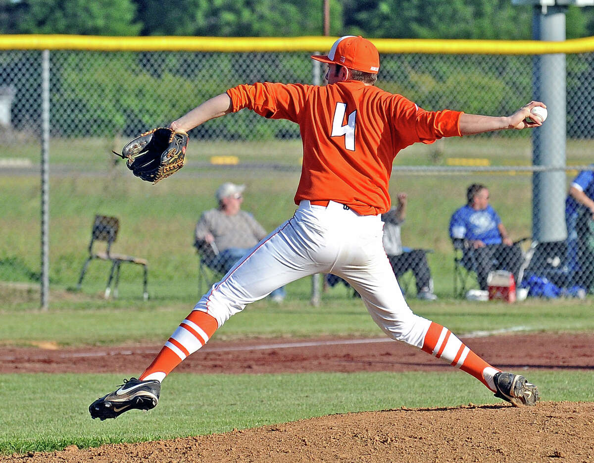 All-district 21-3A baseball teams