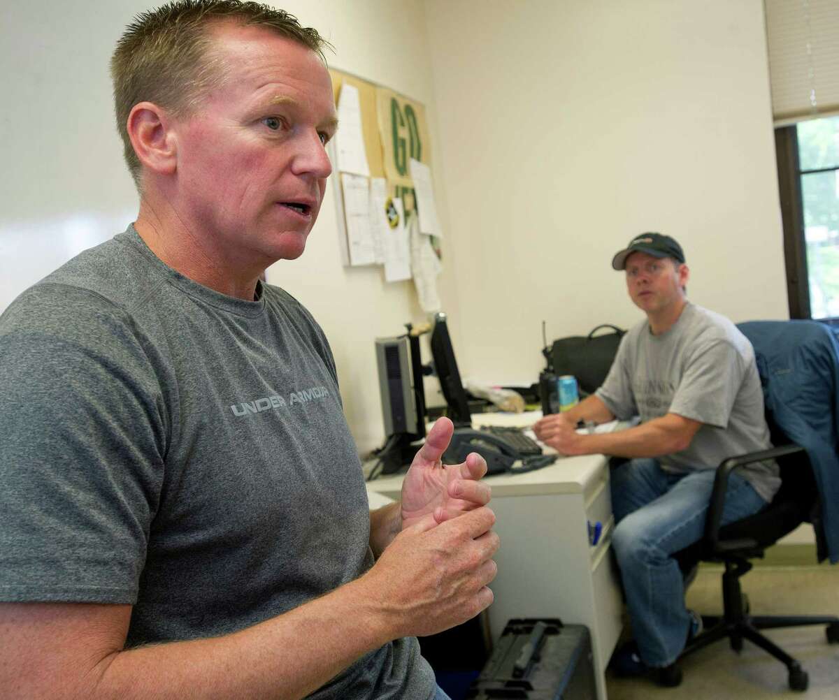 Assistant police chief to be sworn in Wednesday