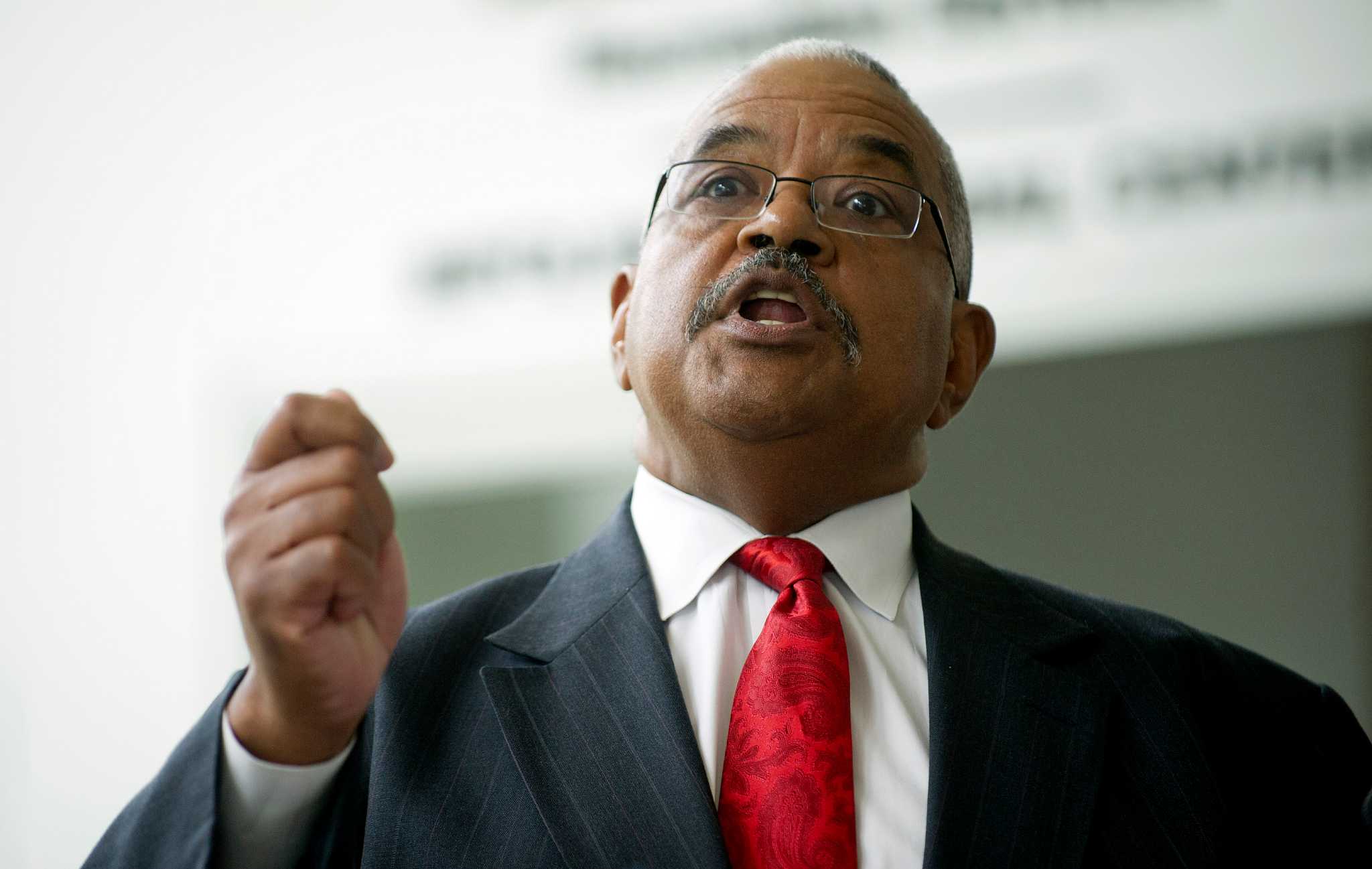 Former city Public Safety Director William Callion dead at 73