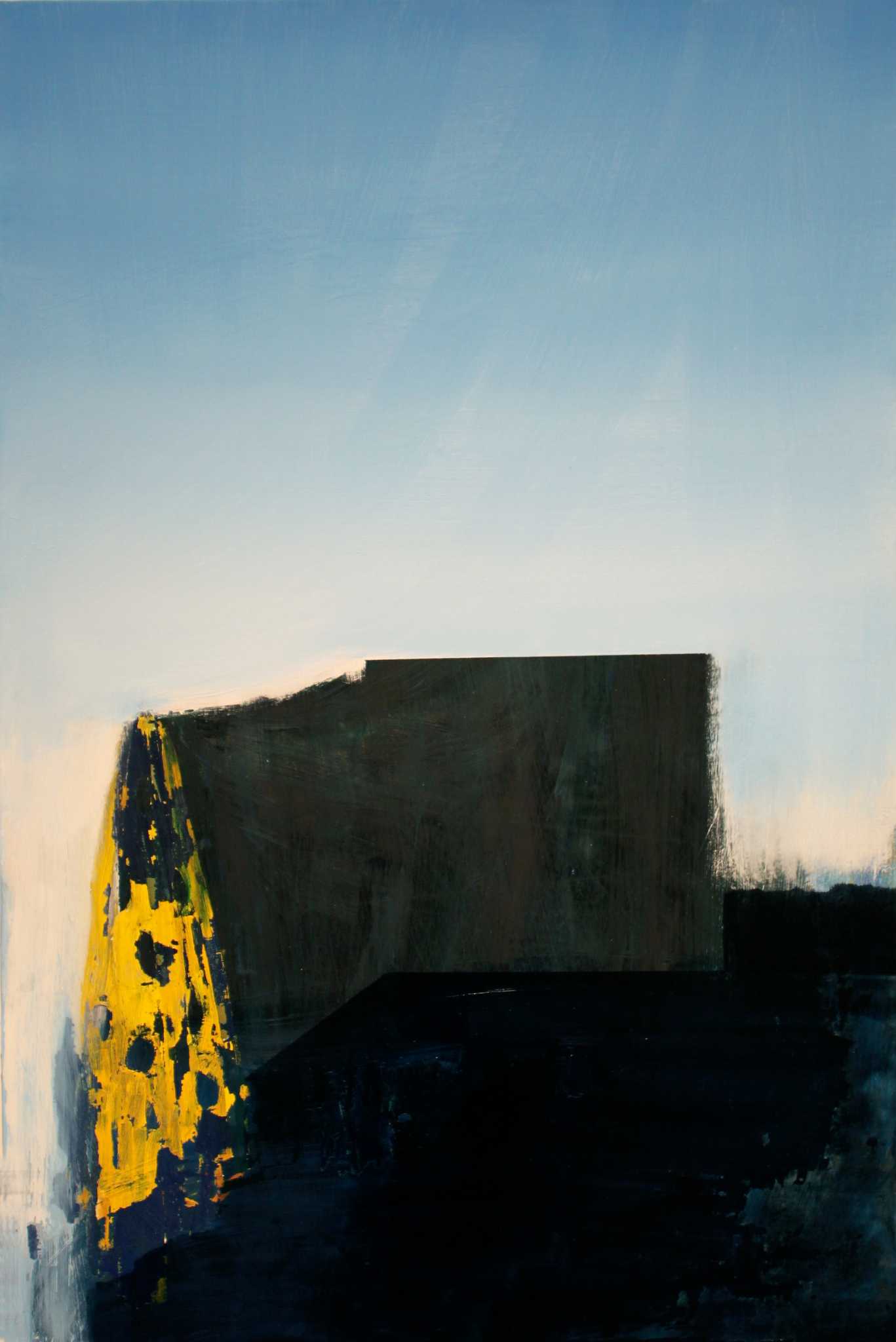 On exhibit: 'Merritt Johnson Re-Place Kohon: IOS' at The Foundry