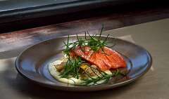 Sir and Star at Olema Inn review
