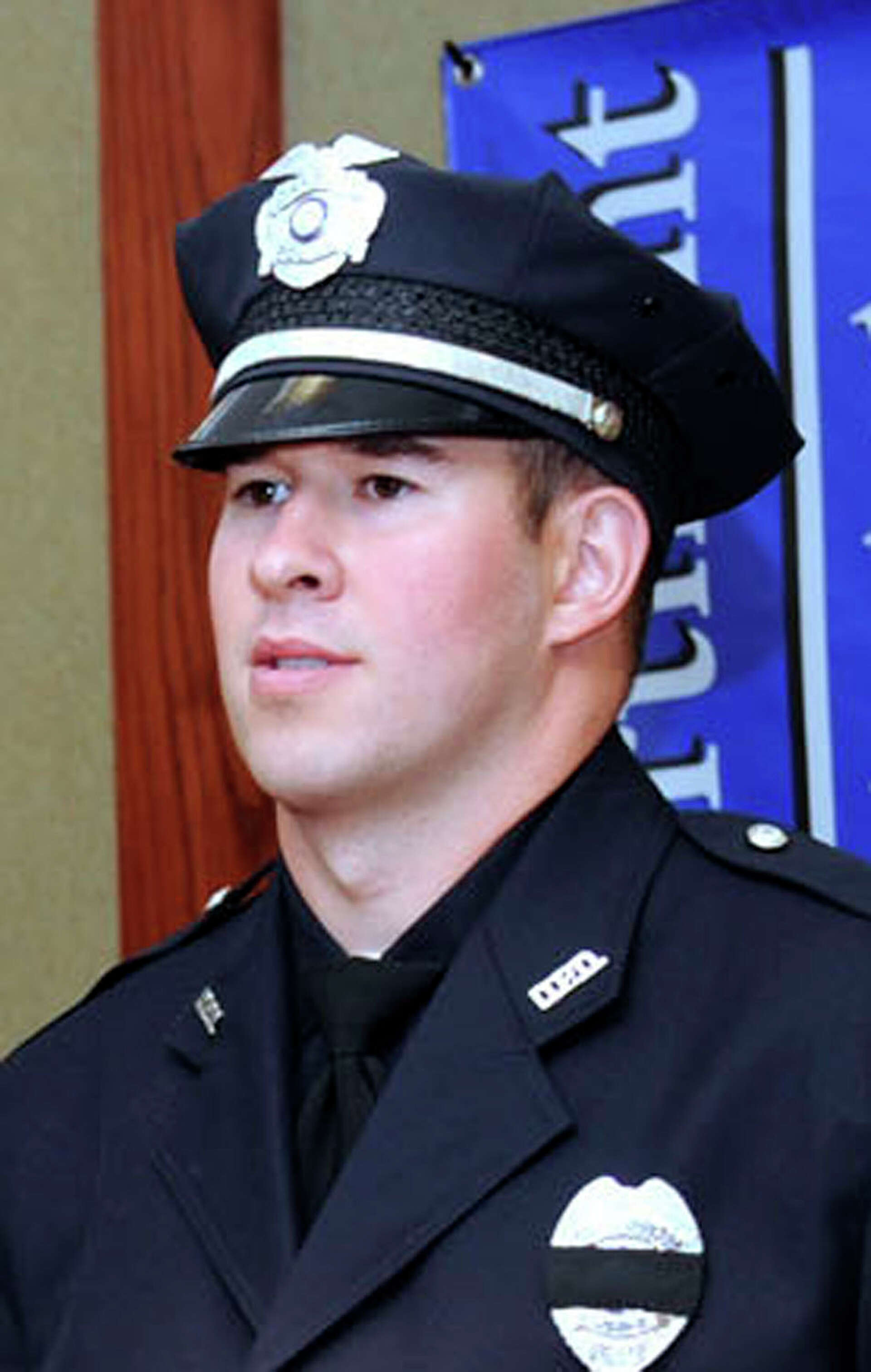 Danbury cop's threat to immigrant puts force in spotlight