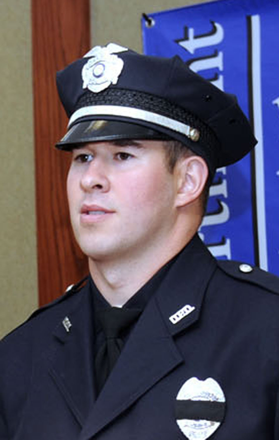 Danbury cop's threat to immigrant puts force in spotlight