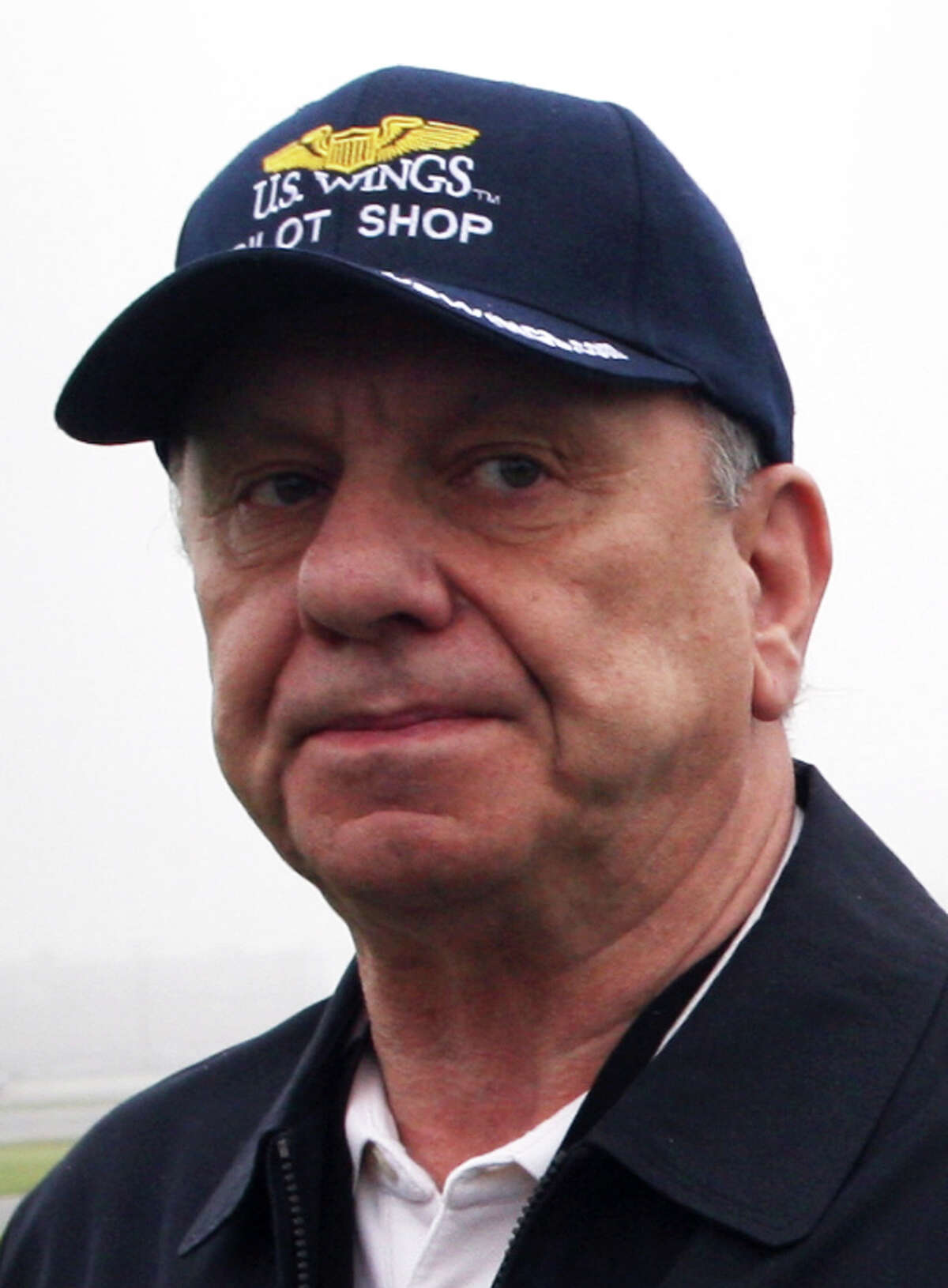 Fired Sikorsky Airport chief elects to retire