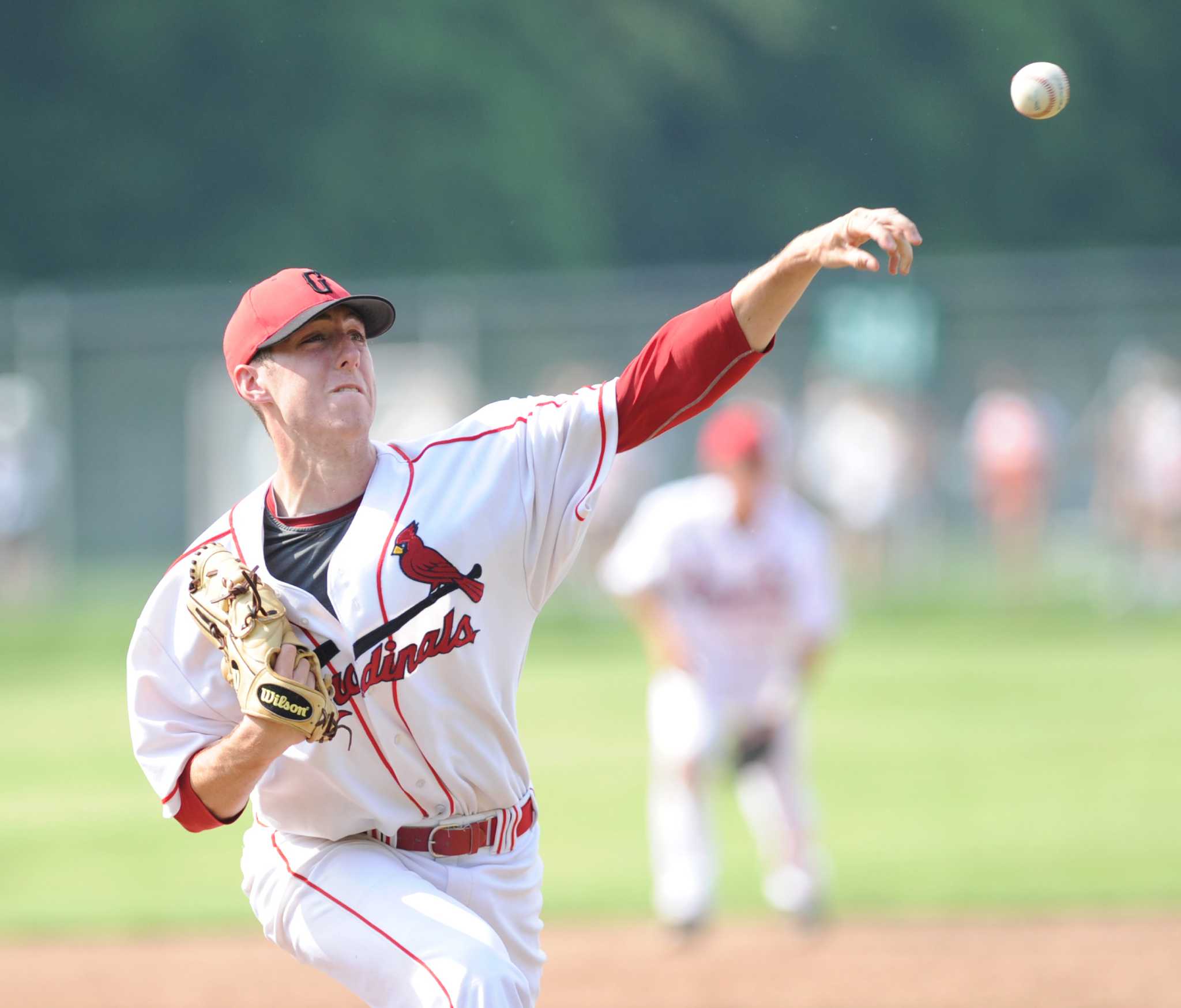 Scott Ericson: Greenwich baseball, a team to remember