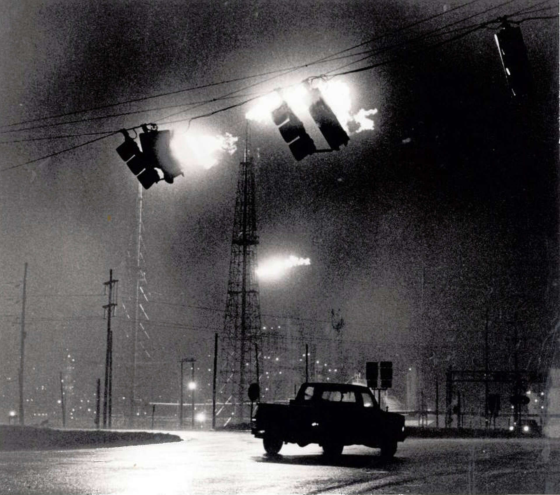 Remembering Hurricane Bonnie