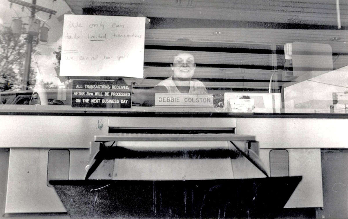 Remembering Hurricane Bonnie