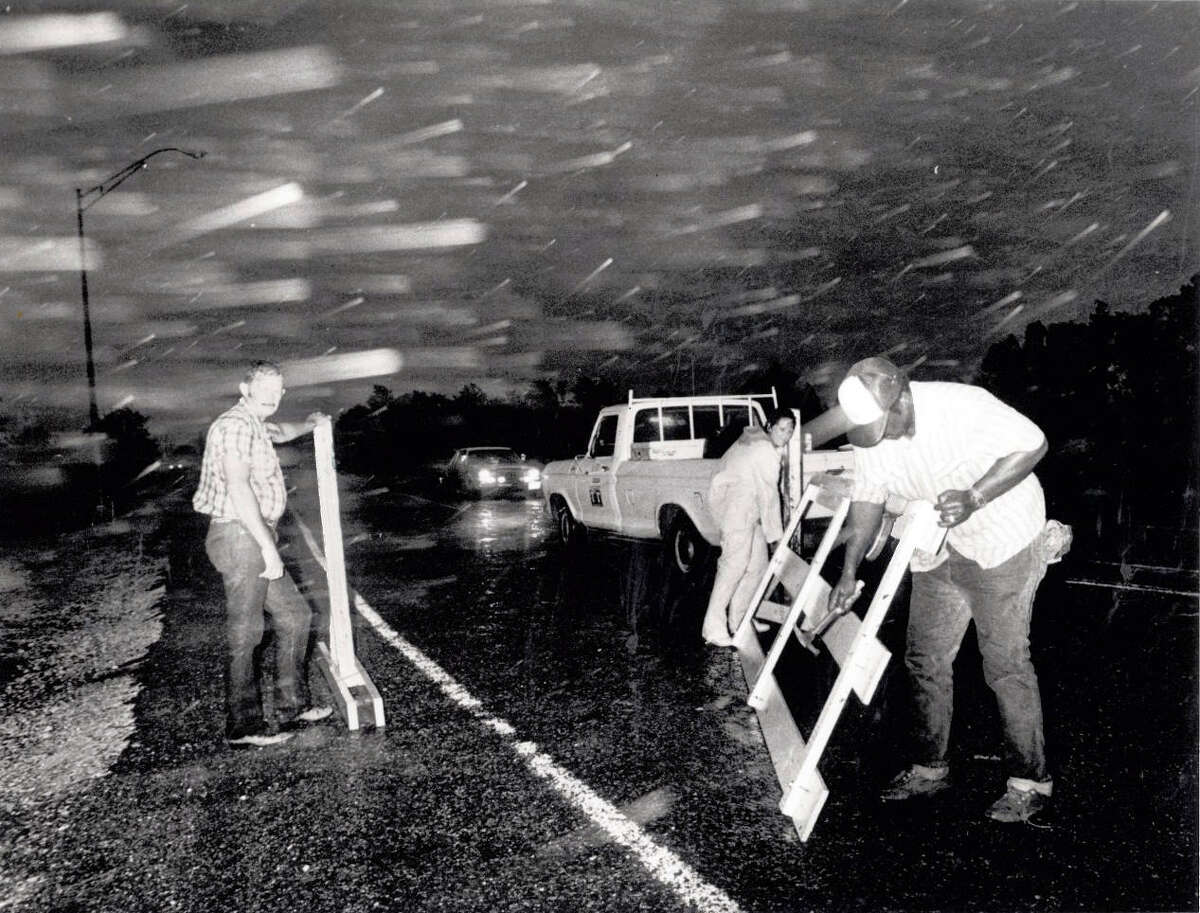 Remembering Hurricane Bonnie