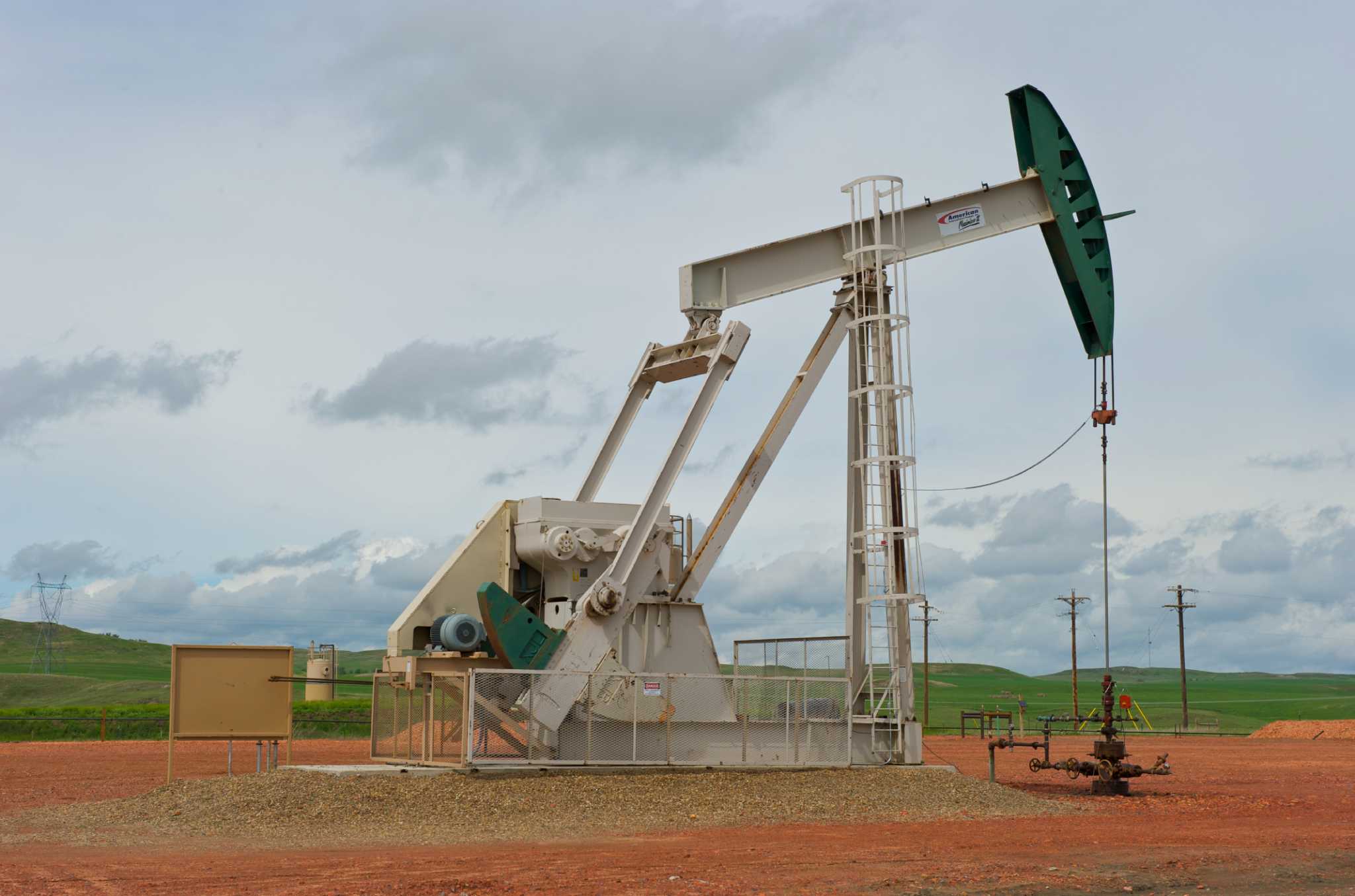 The oil boom in Texas trailed North Dakota's