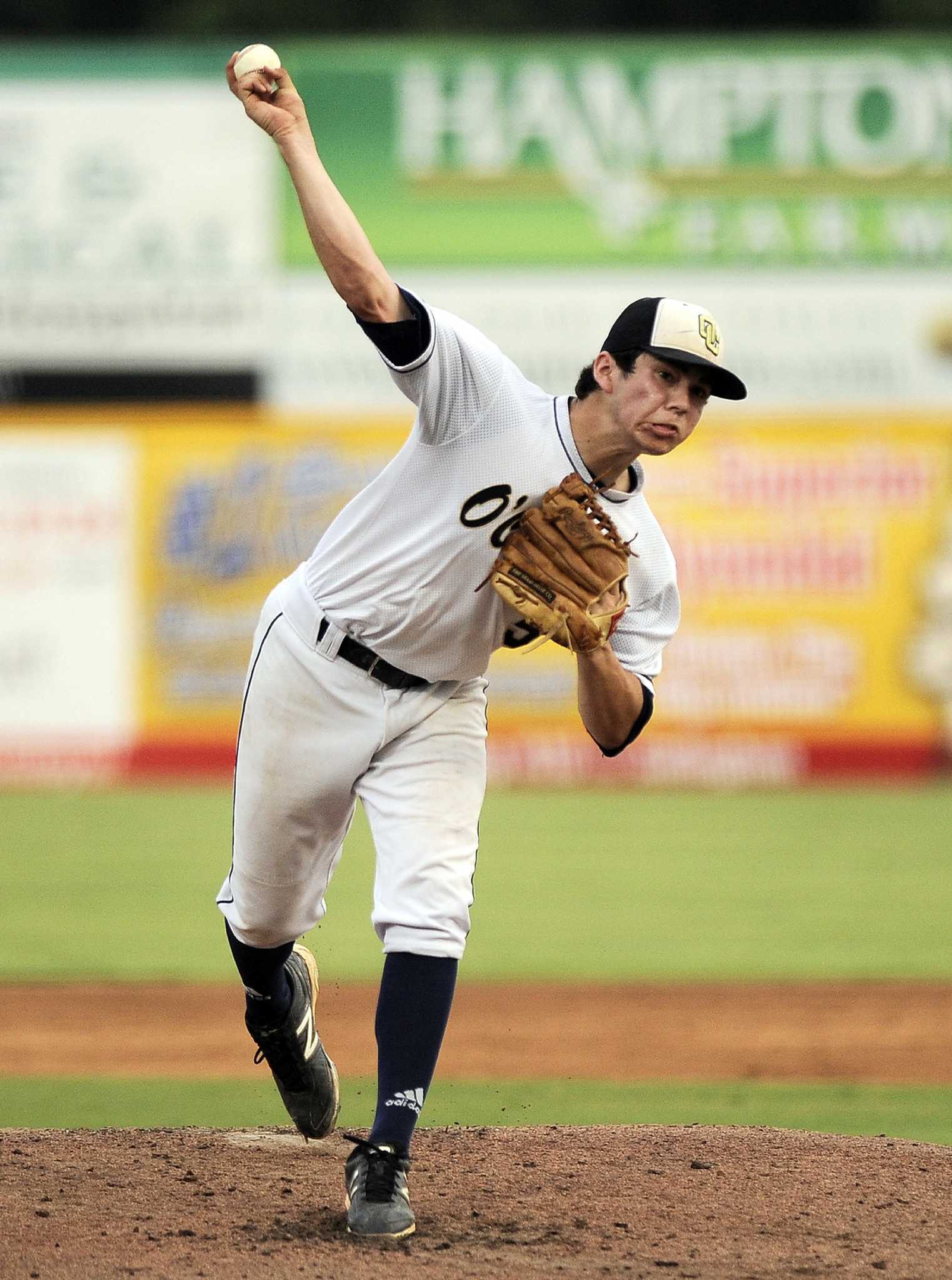 O'Connor counting on its ace in the hole
