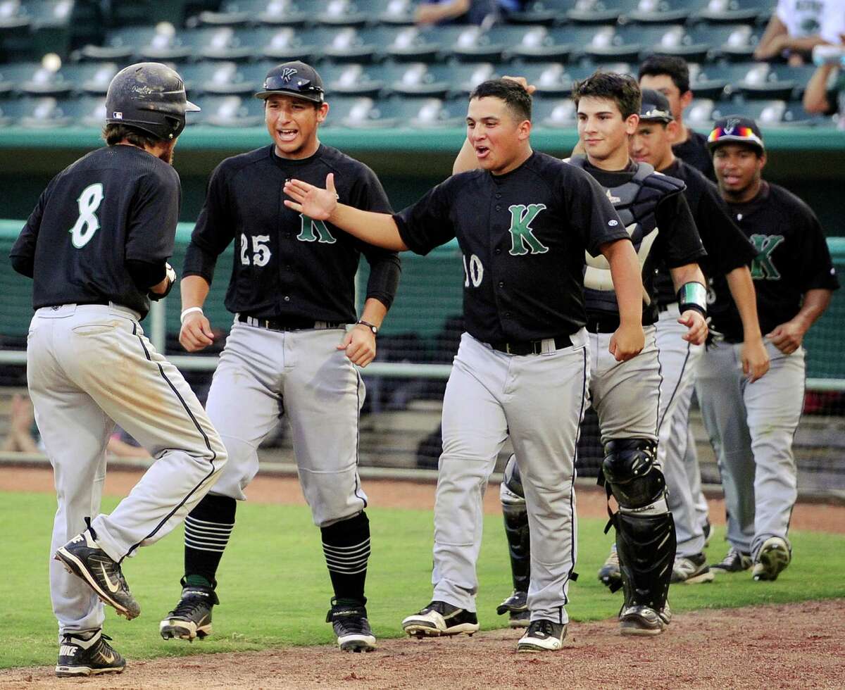 O'Connor counting on its ace in the hole