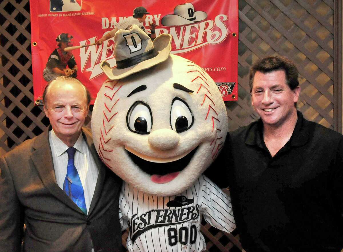 Ron Darling a hit at Westerners' annual celebrity breakfast, home ...