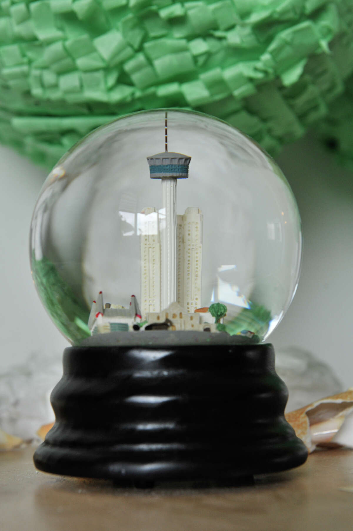 Spaces: A fresh start downtown