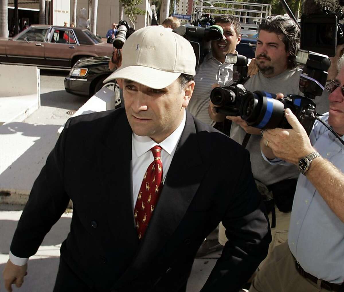 Reformer in the black hat