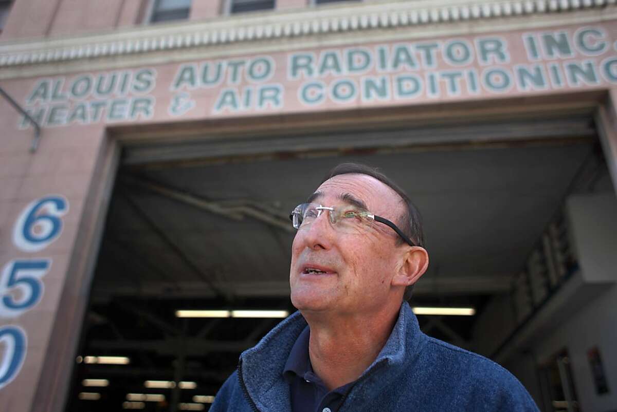 'The Billionaire and The Mechanic' excerpt