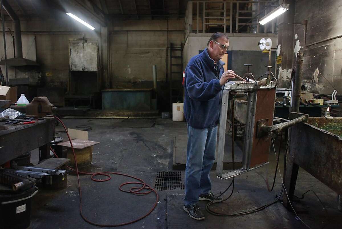 'The Billionaire and The Mechanic' excerpt