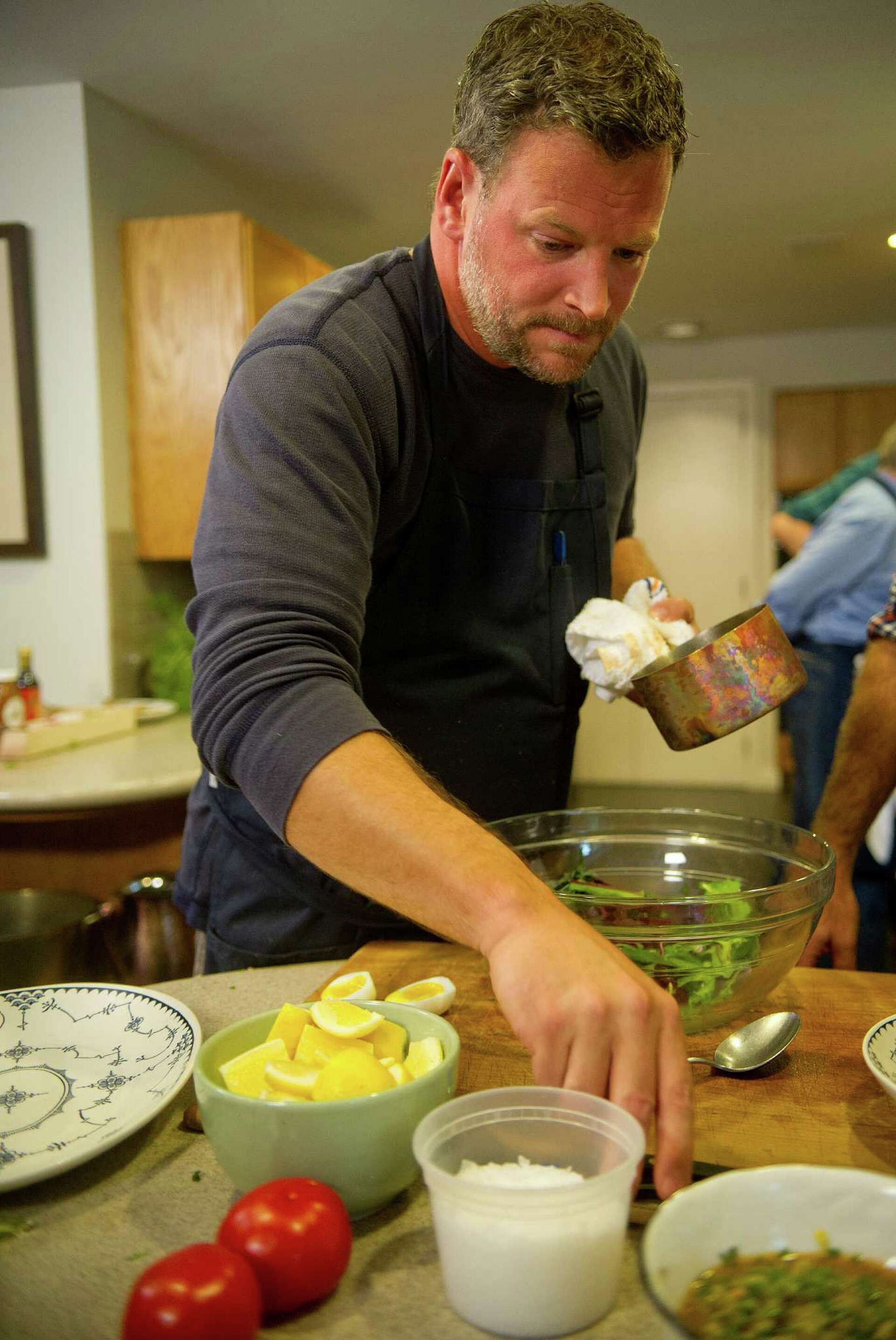 PBS show pops up at Wilton farm