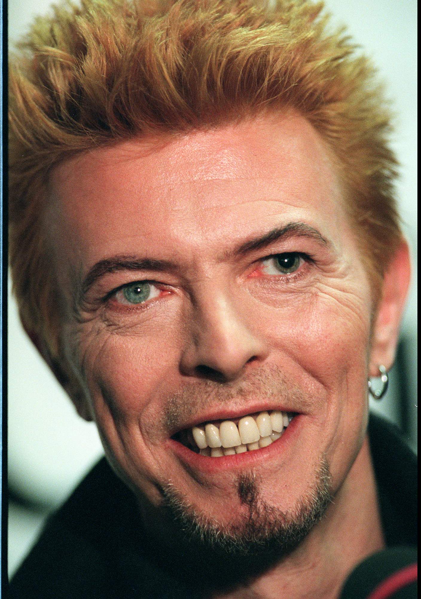 Jason Sonski: When it comes to running music, columnist stuck in the 80's