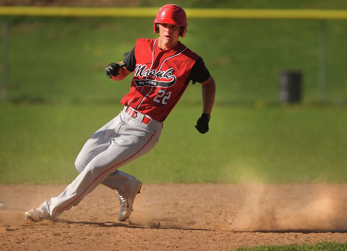 Masuk's Thomas Milone will sign with Tampa Bay Rays