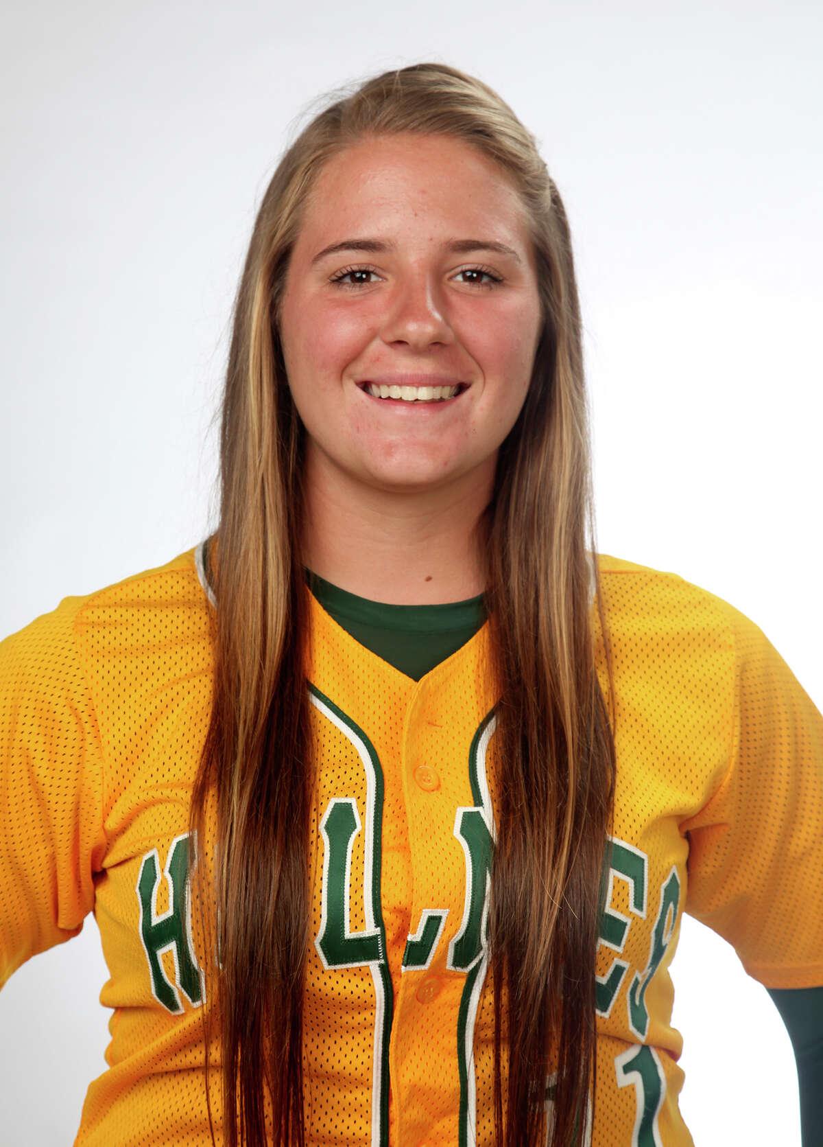 Express-News Area Softball Super Team