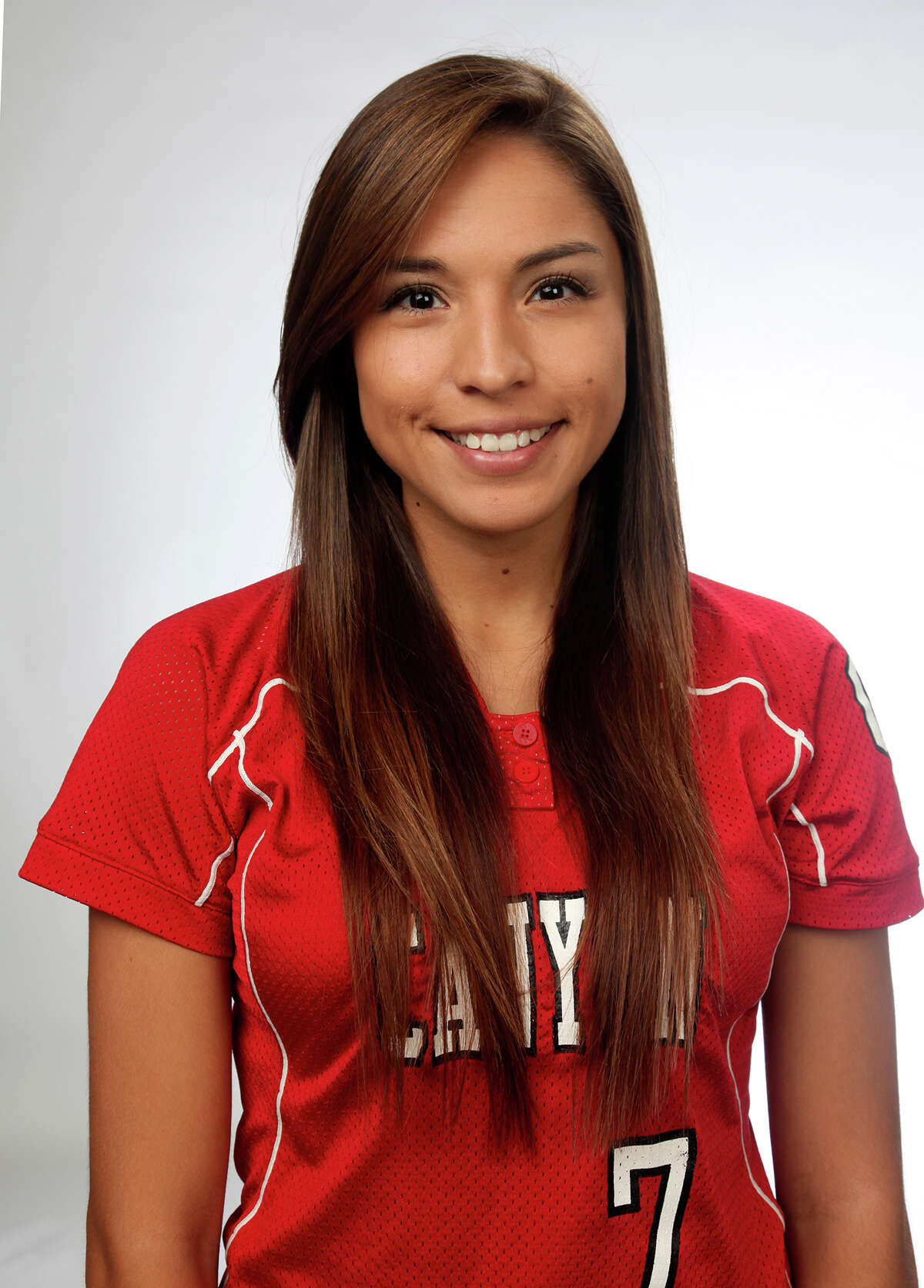 Express-News Area Softball Super Team