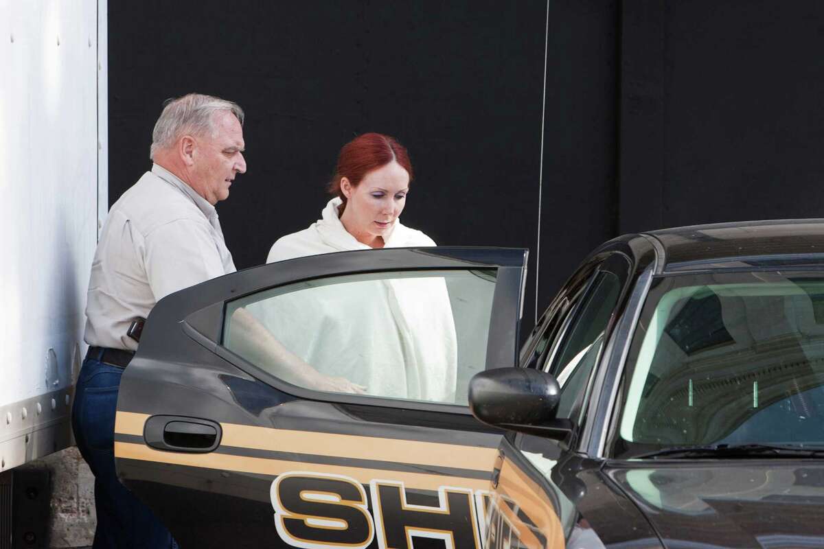 Texas actress charged in Obama ricin threat