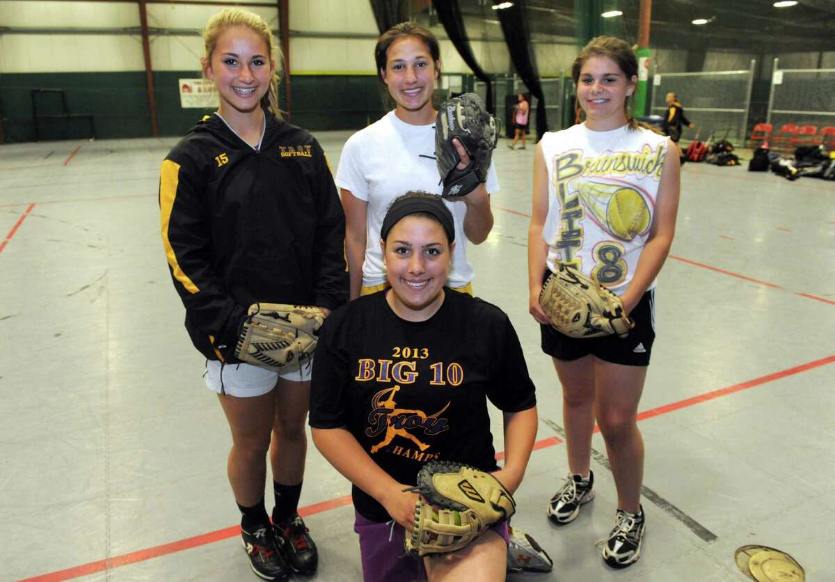 Youth no obstacle for Troy