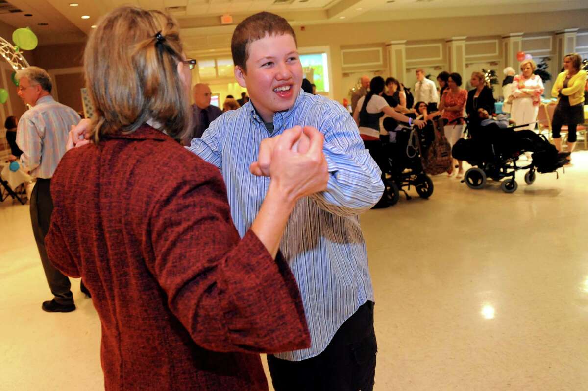 Photos: Langan School Prom