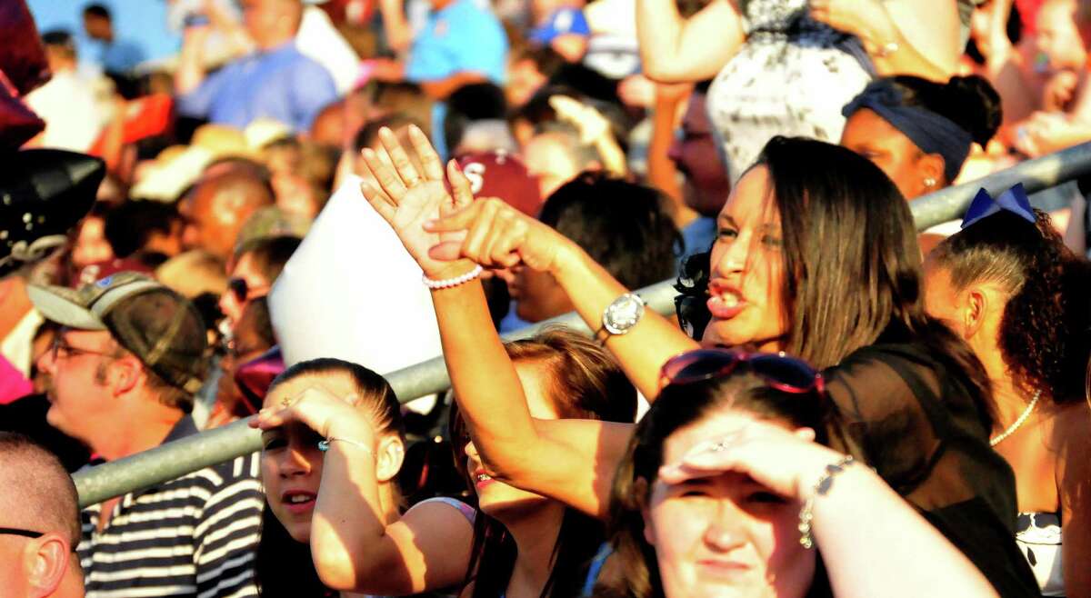 Photos: Silsbee High School graduation