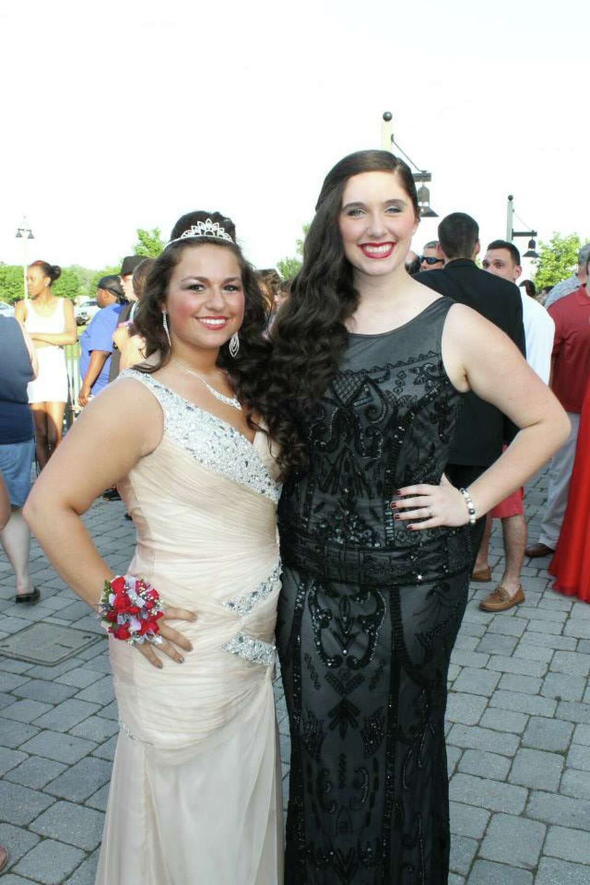 SEEN: Colonie Central High School Senior Prom