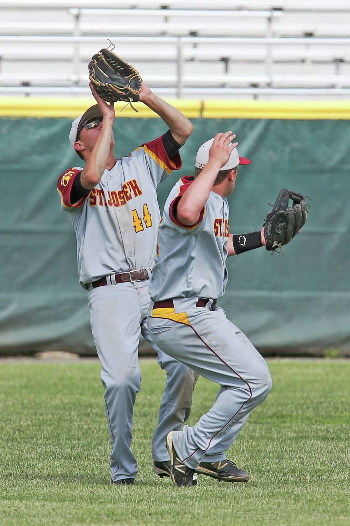 St. Joseph wins first state baseball title since 1985